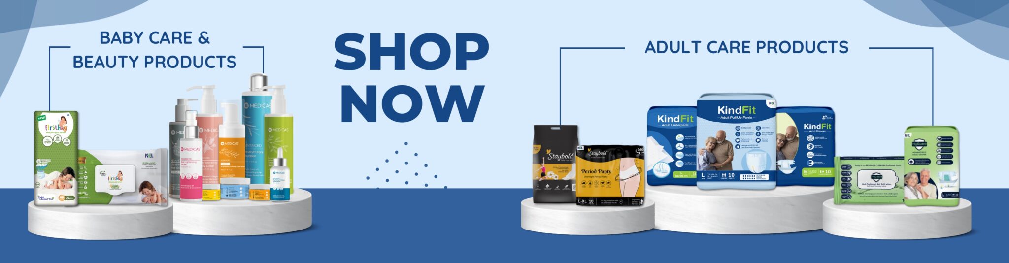 nellifecareproducts.com